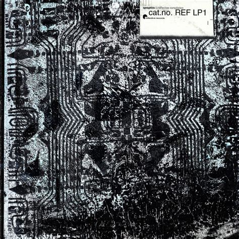 Synoptics A Reflective Compilation 1994 Vinyl Discogs