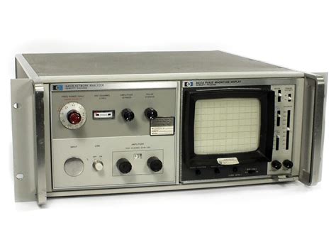 Network Analyzer Archives Micro Precision Calibration