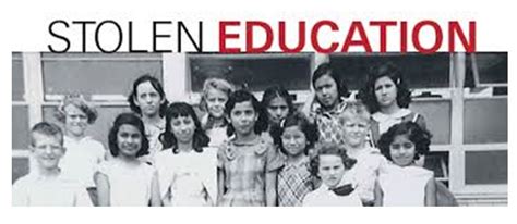U Of Maryland Honors College Documentary Stolen Education Monday