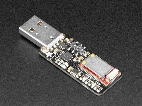 Operating Modes Introducing The Adafruit Bluefruit Le Friend Adafruit Learning System