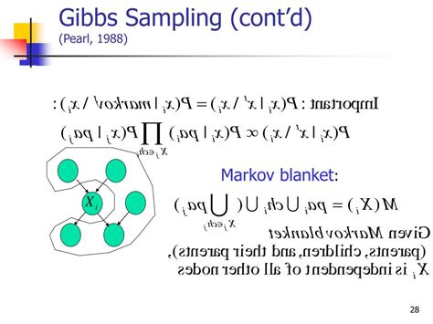 Ppt Sampling Bayesian Networks Powerpoint Presentation Free Download Id3334462