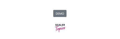 Bootstrap Buttons Scaler Topics
