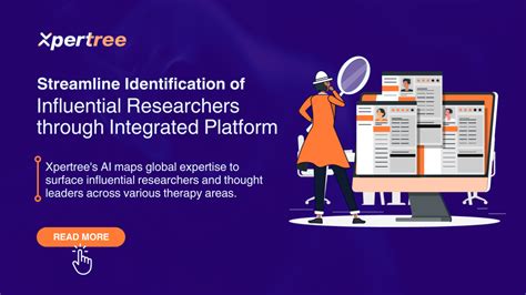 Streamline Identification Of Influential Researchers Through Integrated Platform