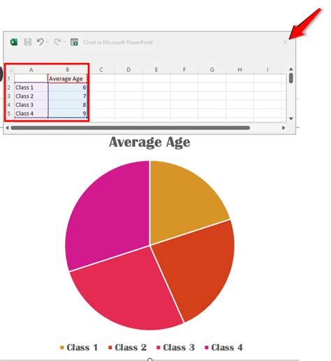How To Create A Pie Chart In MS PowerPoint OfficeBeginner