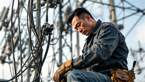 Chinese Hackers Hit 9th Us Telecom Company White House