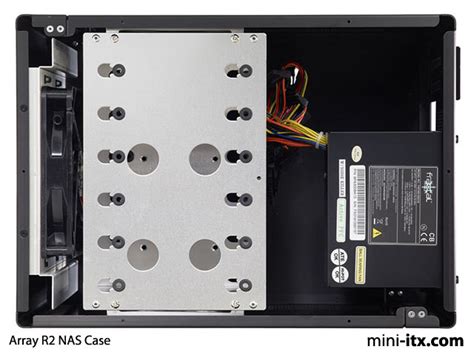 Mini Itx Com Store Mini Itx Nas Chassis