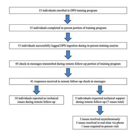 Components Of The Digital Pill System The Digital Pill System Download Scientific Diagram