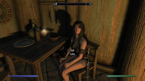 Skyrim Modding Tricks Loverslab
