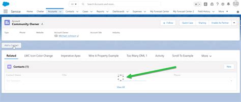 Lightning Web Component Refresh Record Related List Showing Spinner