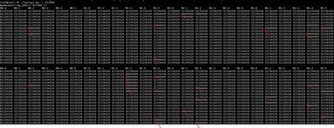 Tcan4550 Q1 Tcan4550 Sporadic Spi Issue Trying To Access Some