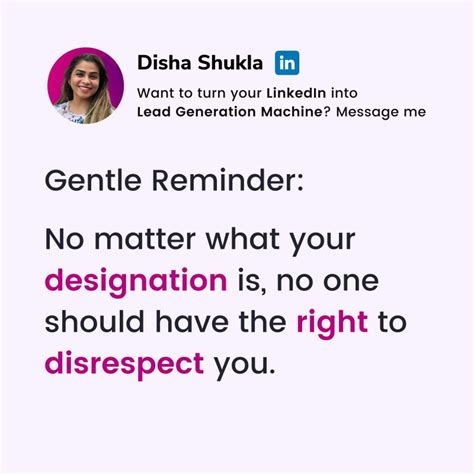 Disha Shukla On Linkedin What Do You Think 99 Comments