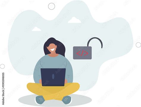Open Source Programming Digital Products Include Permission To Use The Programming Source Code
