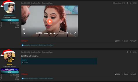 Since Rollerball Is Quitting The Internet I Stole His Username To Register For A Porn Forum