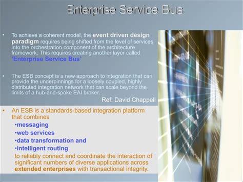 Correlation Architecture Ppt