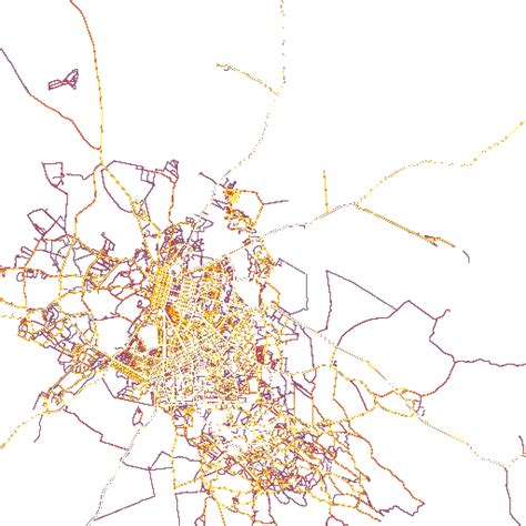 Why Are Some Rasters Automatically Classified And Others Are Not Qgis