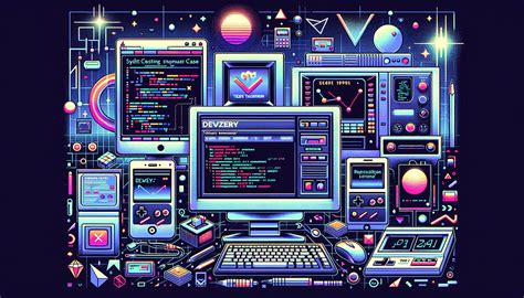 Devzery Ai Software Testing Software Testing