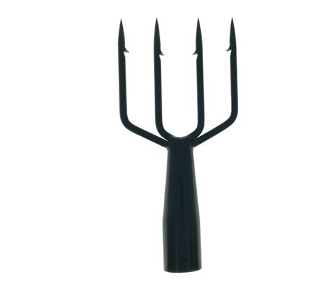 Fish Spear 4 Prong Heavy Duty Gun City Fishing