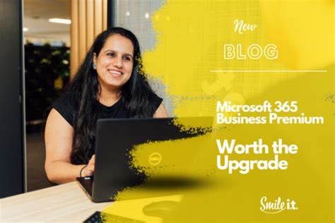 Why Microsoft Business Premium Is Worth The Upgrade Brisbane Managed It Services Fixed