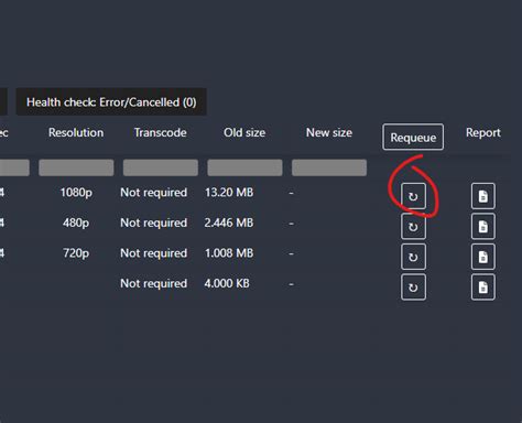 GPU Transcode Fails In Docker Container But Works Outside Of Docker