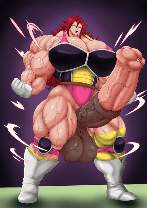 Rule 34 1futa Alternate Version Available Big Breasts Big Penis Breasts Cosplay Dragon Ball