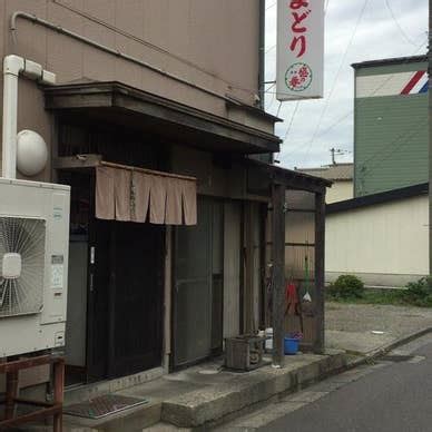 寺泊 こまどり長岡 ラーメン Rettyレッティ