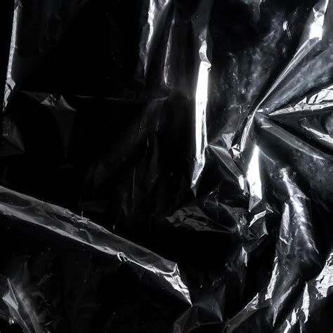 Premium Photo Plastic Texture Overlay