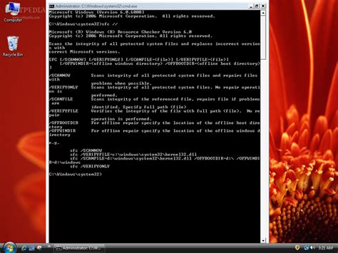 Resurrect Windows Vista After It Crashes And Burns