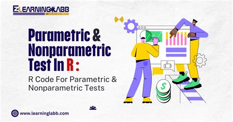 Parametric And Nonparametric Test In R