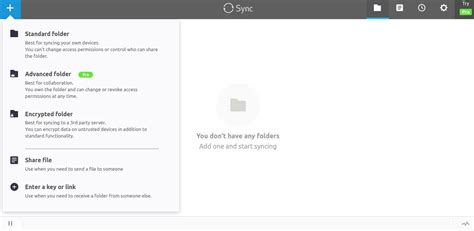 How To Install Resilio Sync File Sharing Tool On Ubuntu 2204