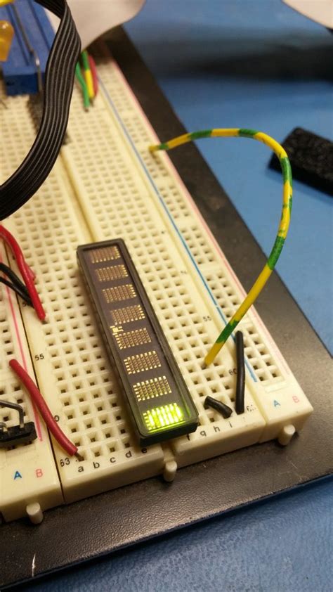 Day 1 Setup Electrolund