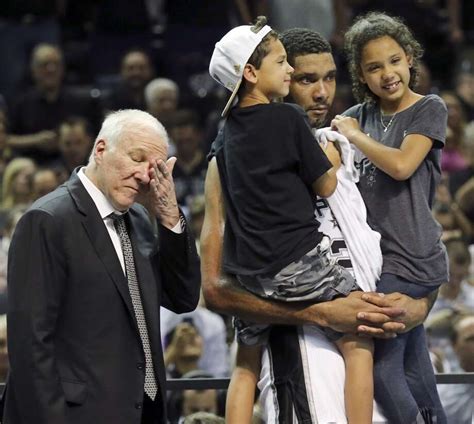 Spurs Coach Gregg Popovich Over The Years San Antonio Express News