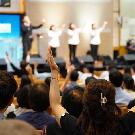 엘림 찬양팀 대영교회