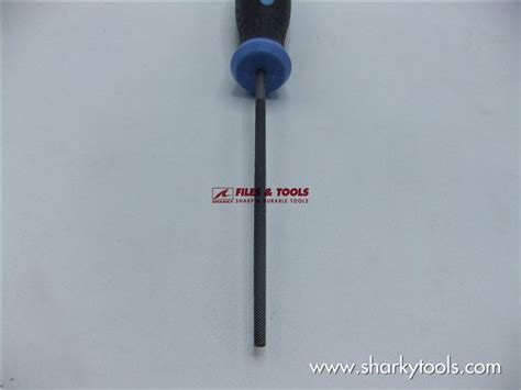 File Set 4 In 6pcs File Set Mini File Set Sharky Tools