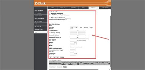 How To Limit WiFi Speed For Specific Users
