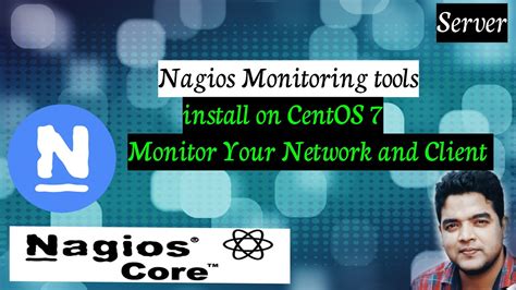 Install Nagios Monitoring Tools On Centos Bangla Tutorial 2022 Youtube