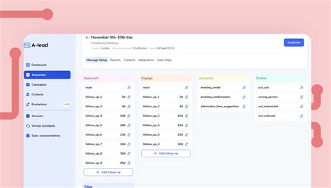Boost Conversion Rates With A Lead Powered Follow Up Emails