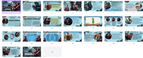 Презентація 6 клас НУШ урок №3 робочий аркуш Перемога юного лицаря Міо над злими чарами