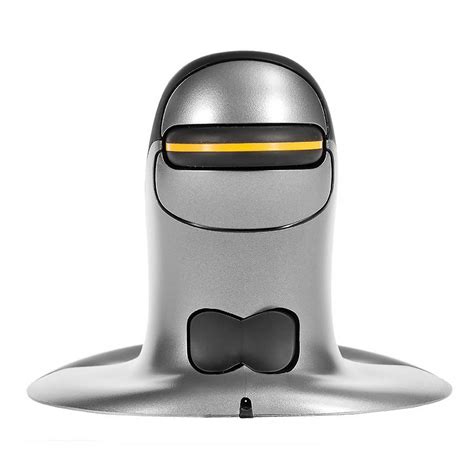 Penguin Vertical Mouse Penguin Mouse Back Care Solutions