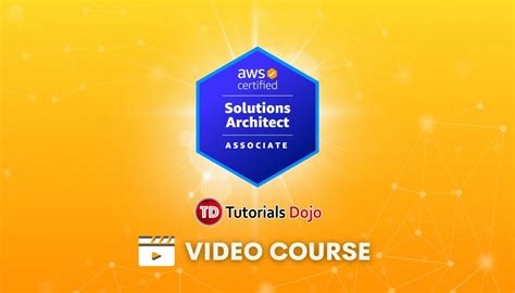 Aws Certified Solutions Architect Associate Saa C03 Video Course