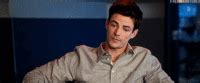 Grant Gustin The Flash Cw Page Lpsg