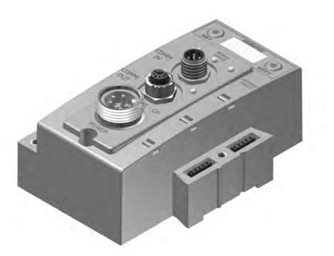 Communication Gateway Fieldbus Modbus Profibus Ritm Industry