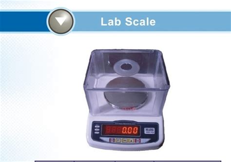Lab Scale At INR In Delhi Delhi Mars Digital Scales Systems