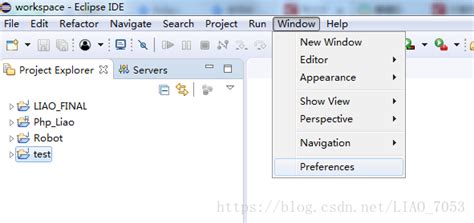 乱码解决(一)——修改eclipse设置实现eclipse 设置编码为gbk Csdn博客 乱码解决(一)——修改eclipse设置实现eclipse 设置编码为gbk Csdn博客