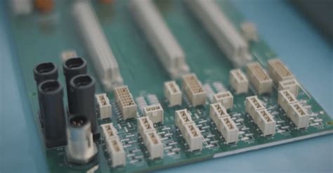 PCB Layer Stackup Capabilities ElectronicsHacks