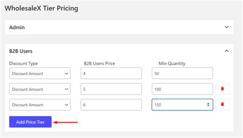 How To Set Wholesale Prices In Woocommerce Wpxpo