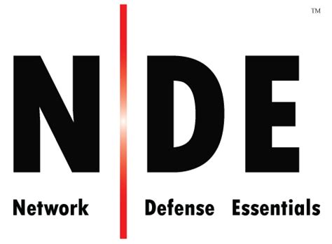 Network Defense Essentials Nde Ecc Exam Voucher Rps Ec Council Store