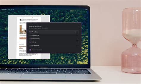 Desktop Ai Assistant App For Windows And Macos Voilà