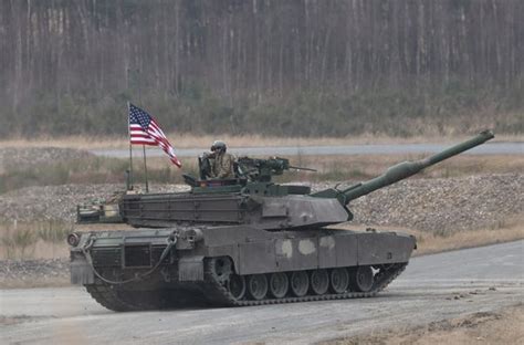 Us Army Anniversary Parade On Trumps Birthday What May Be Displayed