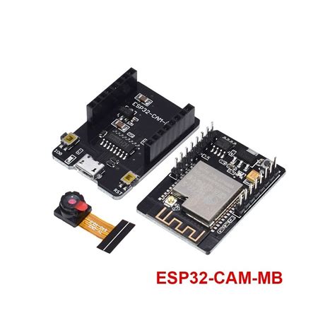 Szín Esp32 Cam Esp32 Cam Mb Esp32 Cam Nodemcu Wifi Bluetooth Modul