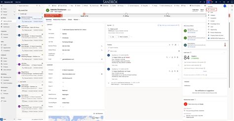 How To Add A Table To The Quick Create On Application Ribbon Global Home Page In Dynamics 365